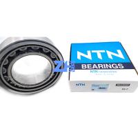 China ZLA NJ2228 Cylindrical Roller Bearing 140x250x68mm Chrome Steel P0-P4 Precision for sale