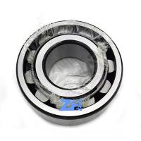 China ZLA NJ2312 Cylindrical Roller Bearing 60x130x46mm Chrome Steel P0 P6 P5 P4 for sale