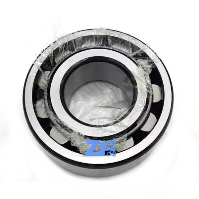 China ZLA NJ2312 Cylindrical Roller Bearing 60x130x46mm Chrome Steel P0 P6 P5 P4 for sale