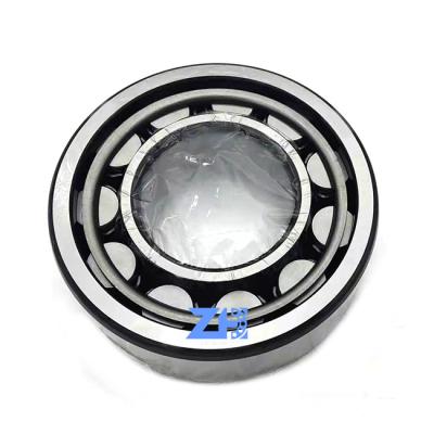 China ZLA Cylindrical Roller Bearing NJ2307 NJ2308 NJ2309 NJ2310 NJ2311 NJ2312 NJ2313 NJ2314 65x140x48mm Chrome Steel for sale