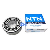 China ZLA Cylindrical Roller Bearing NJ2307 NJ2308 NJ2309 NJ2310 NJ2311 NJ2312 NJ2313 NJ2314 65x140x48mm Chrome Steel for sale