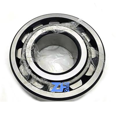 China ZLA NJ2314 Cylindrical Roller Bearing 70x150x51mm Chrome Steel P0 P6 P5 P4 for sale