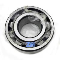 China ZLA NJ2315 Cylindrical Roller Bearing 75x160x55mm Chrome Steel P0-P4 Precision for sale