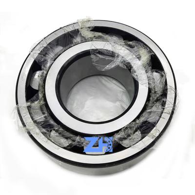 China ZLA NJ2315 Cylindrical Roller Bearing 75x160x55mm Chrome Steel P0-P4 Precision for sale