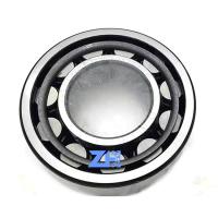 China ZLA NJ2315 Cylindrical Roller Bearing 75x160x55mm Chrome Steel P0-P4 Precision for sale