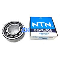 China ZLA NJ2315 Cylindrical Roller Bearing 75x160x55mm Chrome Steel P0-P4 Precision for sale