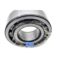China NJ2316ECP Cylindrical Roller Bearing 80x170x58mm Chrome Steel P0-P5 Precision for sale