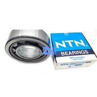 China NJ2316ECP Cylindrical Roller Bearing 80x170x58mm Chrome Steel P0-P5 Precision for sale