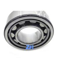 China NJ2317 Cylindrical Roller Bearing 85x180x60mm Chrome Steel P0 P6 P5 P4 for sale