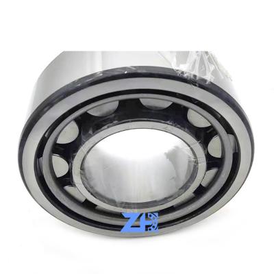 China NJ2317 Cylindrical Roller Bearing 85x180x60mm Chrome Steel P0 P6 P5 P4 for sale