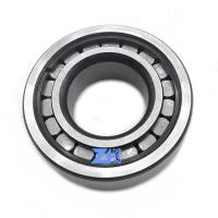 China Z&H 70128 Imperial Cylindrical Roller Bearing 35x72x20.6mm for Hydraulic Pump Chrome Steel for sale