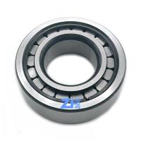 China Z&H 70128 Imperial Cylindrical Roller Bearing 35x72x20.6mm for Hydraulic Pump Chrome Steel for sale