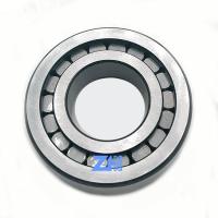 China Z&H 70128 Imperial Cylindrical Roller Bearing 35x72x20.6mm for Hydraulic Pump Chrome Steel for sale