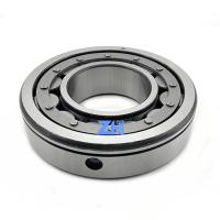 China Z&H M61312-MR61312 Cylindrical Roller Bearing 25x52x15mm Chrome Steel P0 P6 P5 P4 for sale