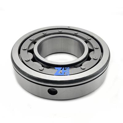 China Z&H M61312-MR61312 Cylindrical Roller Bearing 25x52x15mm Chrome Steel P0 P6 P5 P4 for sale