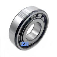 China Z&H MU1308TV Imperial Cylindrical Roller Bearing Chrome Steel P0 P6 P5 P4 for Hydraulic Pump for sale