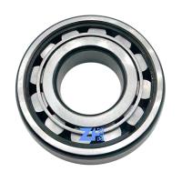 China Z&H MU1308TV Imperial Cylindrical Roller Bearing Chrome Steel P0 P6 P5 P4 for Hydraulic Pump for sale
