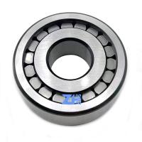 China Z&H MUS7307UM Cylindrical Roller Bearing 30x80x26mm Single Row Chrome Steel P0 P6 P5 P4 for sale