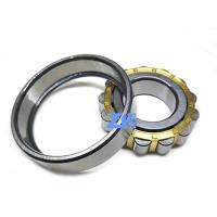 China NF311E Cylindrical Roller Bearing 55x120x29mm Chrome Steel P0-P5 Precision for Excavator for sale