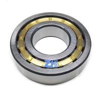 China NF311E Cylindrical Roller Bearing 55x120x29mm Chrome Steel P0-P5 Precision for Excavator for sale