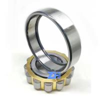 China NF311E Cylindrical Roller Bearing 55x120x29mm Chrome Steel P0-P5 Precision for Excavator for sale