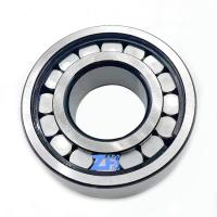China Cylindrical Roller Bearing NF12192S01 45x100x31mm Chrome Steel P0 P6 P5 P4 for sale