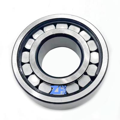 China Cylindrical Roller Bearing NF12192S01 45x100x31mm Chrome Steel P0 P6 P5 P4 for sale