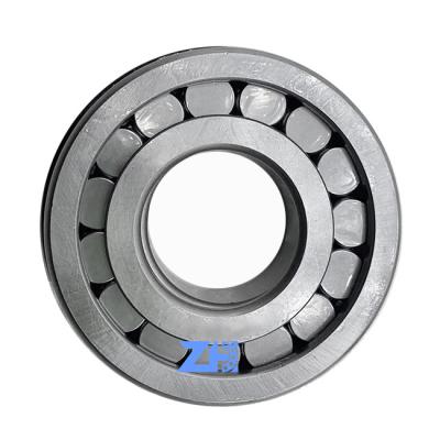 China OEM Custom Cylindrical Roller Bearing NUPK308NR 35x80x21mm Single Row Chrome Steel for sale