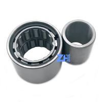 China Radial Cylindrical Roller Bearings Single Row  MA6205  6205 Cylindrical Roller Bearings for sale