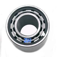 China Z&H MA6205 Single Row Radial Cylindrical Roller Bearing Chrome Steel P0 P6 P5 P4 for sale