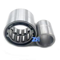 China Z&H MA6205 Single Row Radial Cylindrical Roller Bearing Chrome Steel P0 P6 P5 P4 for sale