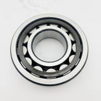 China Z&H NU305 Cylindrical Roller Bearing Chrome Steel P0 P6 P5 P4 for Lifting Machinery for sale