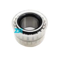 China High Quality Double row full complement CPM2645 cylindrical roller bearing 50x72x31 for sale