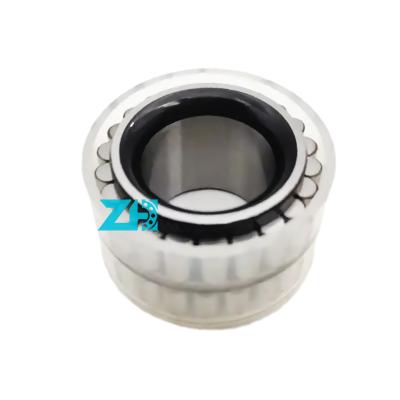 China High Quality Double row full complement CPM2645 cylindrical roller bearing 50x72x31 for sale