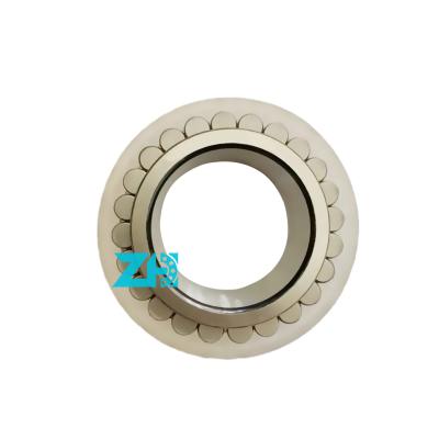 China CPM2400 Cylindrical Roller Bearing 24x40.25x26mm Chrome Steel P0 P6 P5 P4 for sale