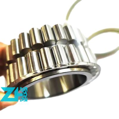 China Z&H Original Cylindrical Needle Roller Bearing F-226399.RNA 75x89x14mm Chrome Steel for sale