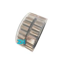 China Z&H Original Cylindrical Needle Roller Bearing F-226399.RNA 75x89x14mm Chrome Steel for sale