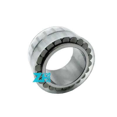 China Cylindrical Roller Bearing F-219012 45x65.015x34mm for Spindle Hydraulic Pump Printing Machine for sale