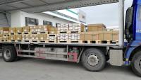 China Hydraulic Pump Cylindrical Roller Bearing F-559465 Chrome Steel P0 P6 P5 P4 for sale