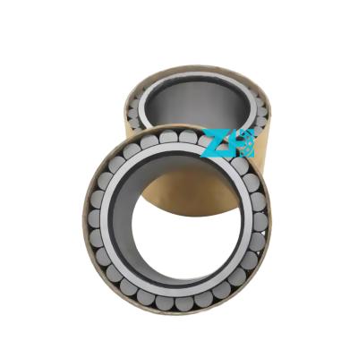 China Cylindrical Roller Bearing F-559465 RNN 50x70.2x40mm Gearbox Bearing Chrome Steel P0-P4 for sale