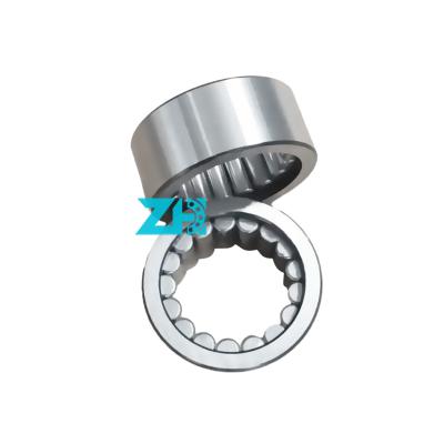 China Cylindrical Roller Bearing RNU0727 9036547013 for Gearbox Rear Wheel P0 P6 P5 P4 Precision for sale