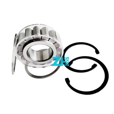 China RSL182207A Cylindrical Roller Bearing 35x63.97x23mm Chrome Steel P0 P6 P5 P4 for sale