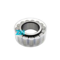 China Single Row Full Complement Cylindrical Roller Bearing SL183013 65mm ID 100mm OD Chrome Steel for sale