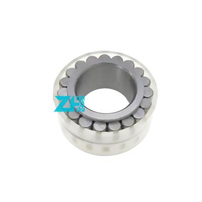 China 1014153 Radial Cylindrical Roller Bearing 30x49.6x25 Clutch Bearing Chrome Steel P0 P6 P5 P4 for sale