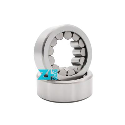 China Cylindrical Roller Bearing R3523 R2521 35x62x23mm Clutch Bearing Chrome Steel for sale
