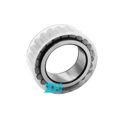 China ZH 544740A Cylindrical Roller Bearing 24x38.7x17mm Chrome Steel P0-P4 Precision Clutch Bearing for sale
