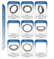 China Cylindrical Roller Bearing CPM2168 Double Row Full Complement Size 40x57.81x34 Chrome Steel for sale