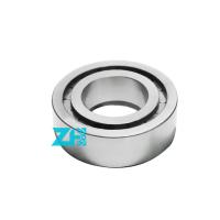 China F-202703 Cylindrical Roller Bearing 35x67x21mm Chrome Steel P0-P5 for Hydraulic Pump for sale