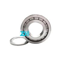 China F-202703 Cylindrical Roller Bearing 35x67x21mm Chrome Steel P0-P5 for Hydraulic Pump for sale