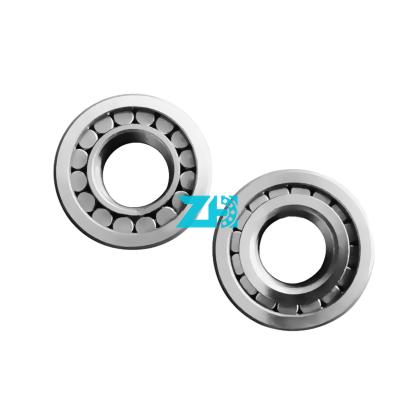 China Hydraulic Pump Cylindrical Roller Bearing F-207813 52x106x35mm Gearbox Roller Bearing for sale